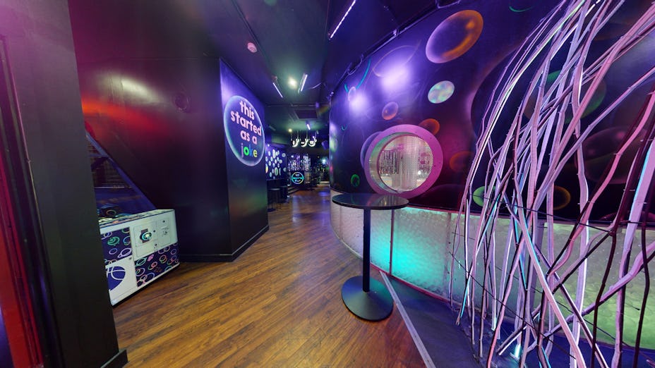 Ballie Ballerson, London - Restaurant Review, Menu, Opening Times