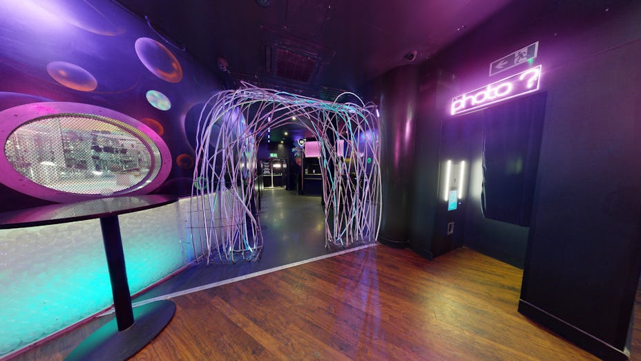 Ballie Ballerson, London - Restaurant Review, Menu, Opening Times