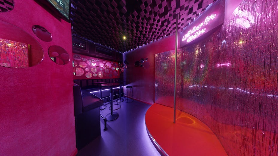 Ballie Ballerson, London - Restaurant Review, Menu, Opening Times