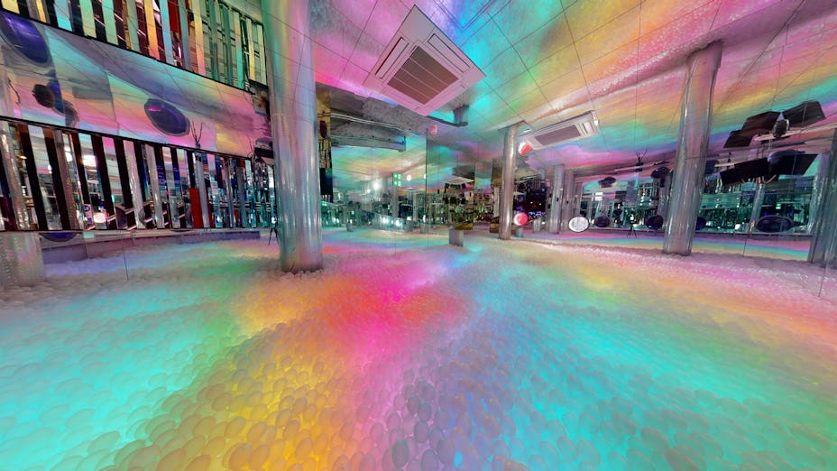 Ballie Ballerson, London - Restaurant Review, Menu, Opening Times