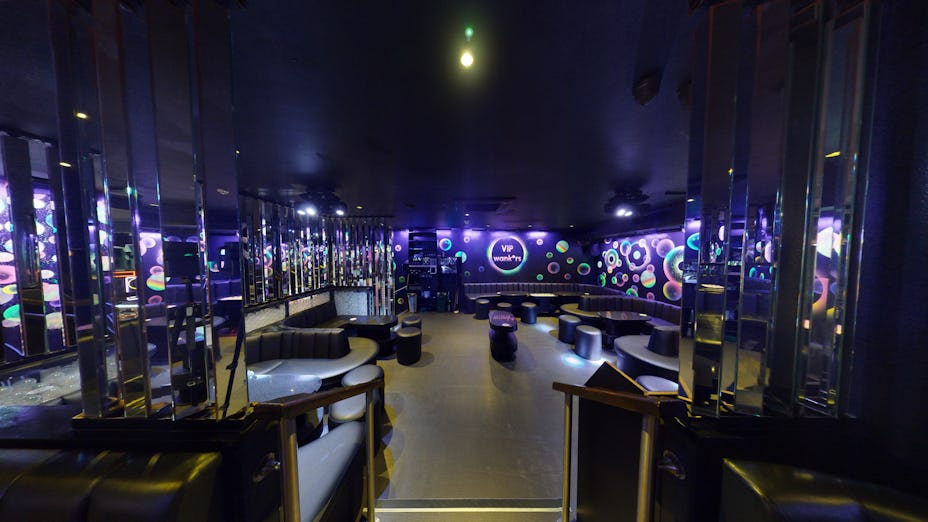 Ballie Ballerson, London - Restaurant Review, Menu, Opening Times