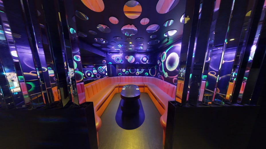 Ballie Ballerson, London - Restaurant Review, Menu, Opening Times