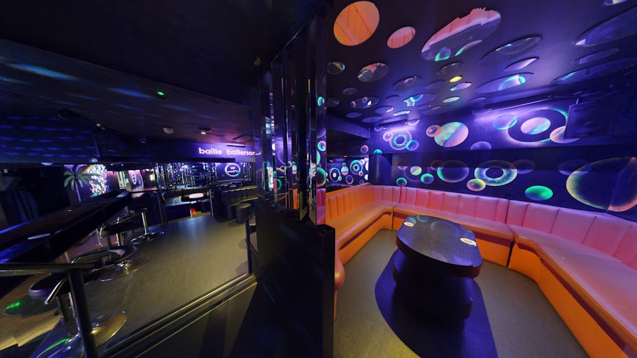 Ballie Ballerson, London - Restaurant Review, Menu, Opening Times