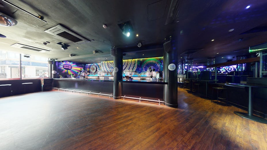 Ballie Ballerson, London - Restaurant Review, Menu, Opening Times