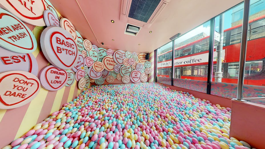 Ballie Ballerson, London - Restaurant Review, Menu, Opening Times