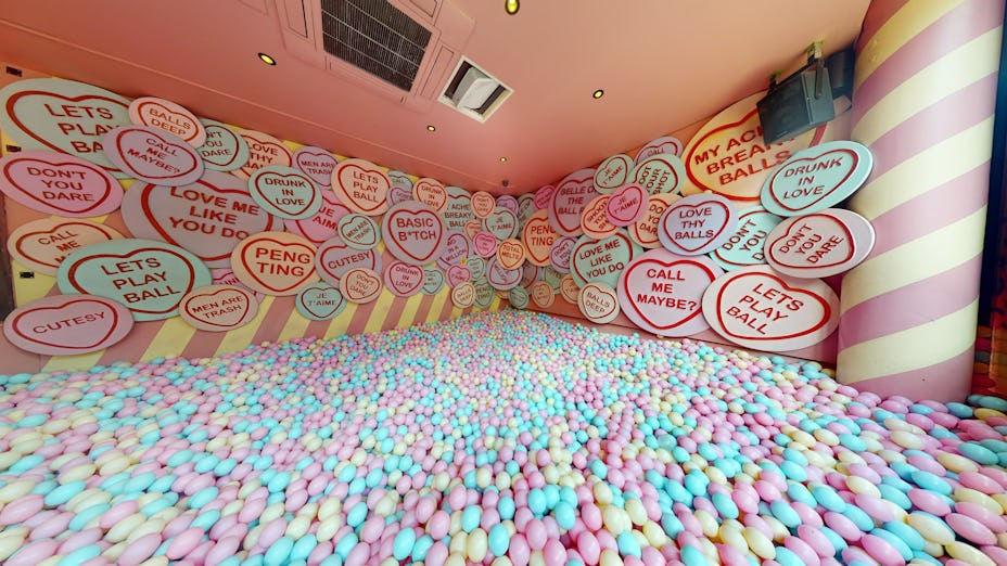 Ballie Ballerson, London - Restaurant Review, Menu, Opening Times