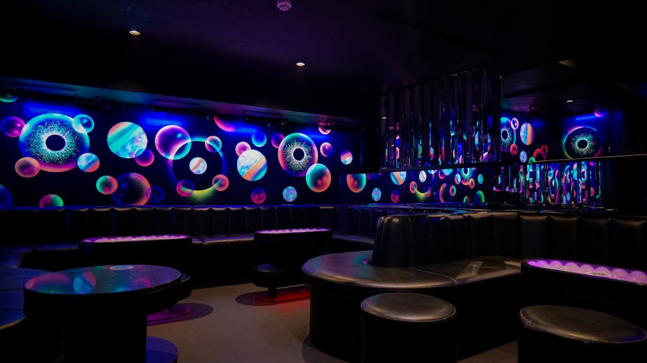 Ballie Ballerson, London - Restaurant Review, Menu, Opening Times