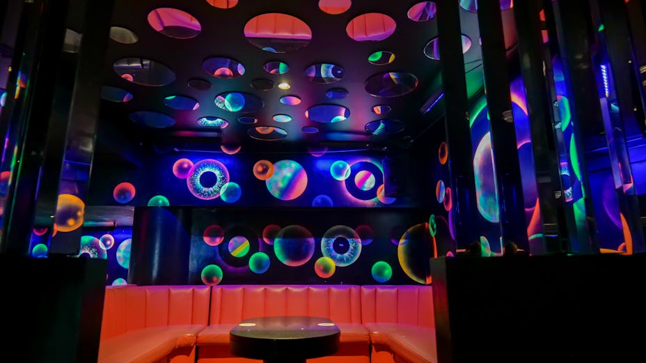 Ballie Ballerson, London - Restaurant Review, Menu, Opening Times