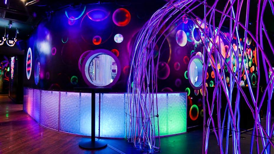 Ballie Ballerson, London - Restaurant Review, Menu, Opening Times