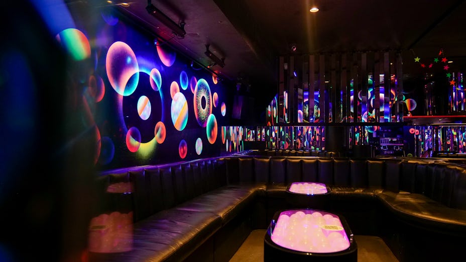 Ballie Ballerson, London - Restaurant Review, Menu, Opening Times