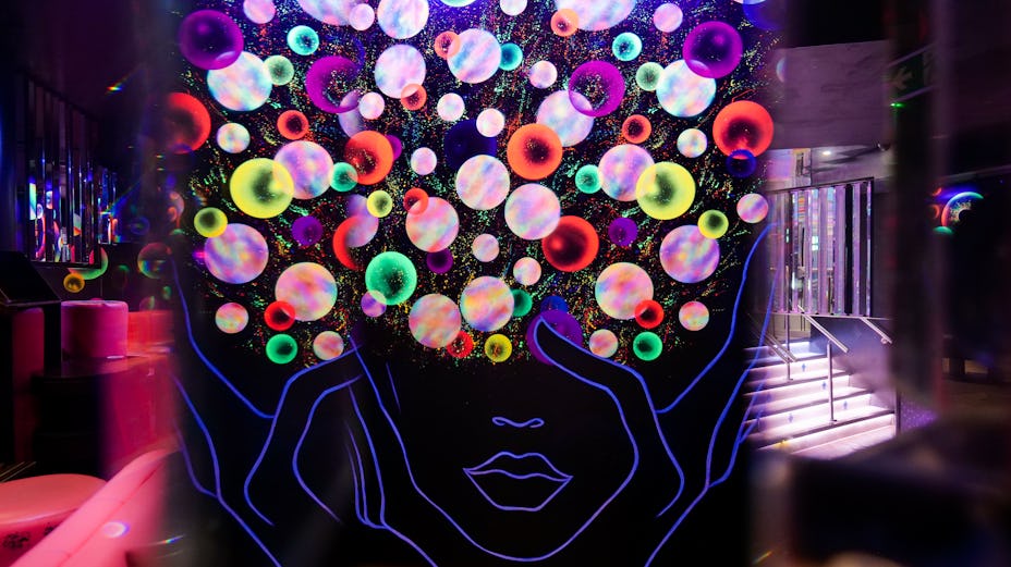 Ballie Ballerson, London - Restaurant Review, Menu, Opening Times