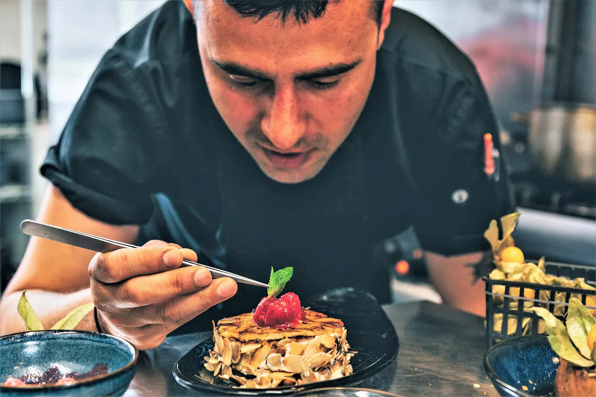 Paladar, London - Restaurant Review, Menu, Opening Times