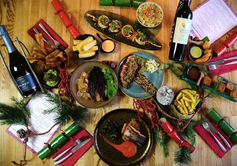 Paladar, London - Restaurant Review, Menu, Opening Times