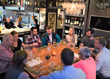 Paladar, London - Restaurant Review, Menu, Opening Times