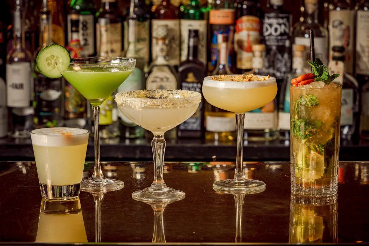 Paladar, London - Restaurant Review, Menu, Opening Times