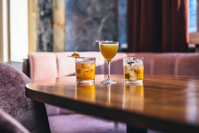 Neptune, London - Restaurant Review, Menu, Opening Times