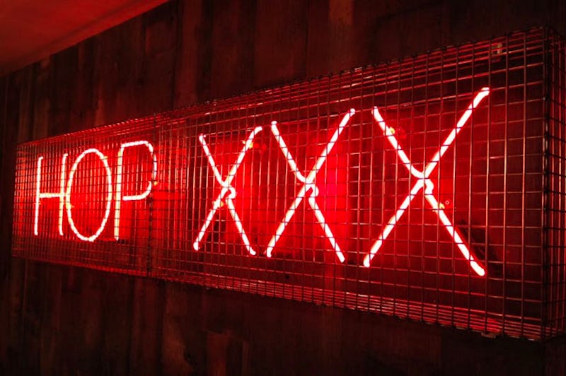 BrewDog Reading, Berkshire - Restaurant Review, Menu, Opening Times