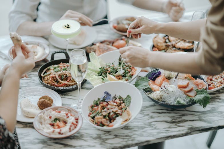 Mezemiso, Rooftop Restaurant and Shisha Terrace, London - Restaurant ...