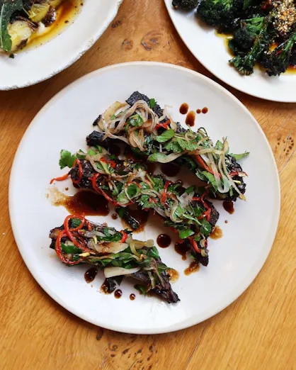 ROVI, London - Restaurant Reviews, Bookings, Menus, Phone Number ...