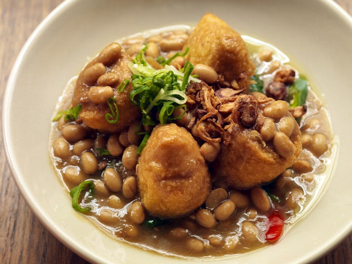 Busaba, London - Restaurant Reviews, Bookings, Menus, Phone Number ...