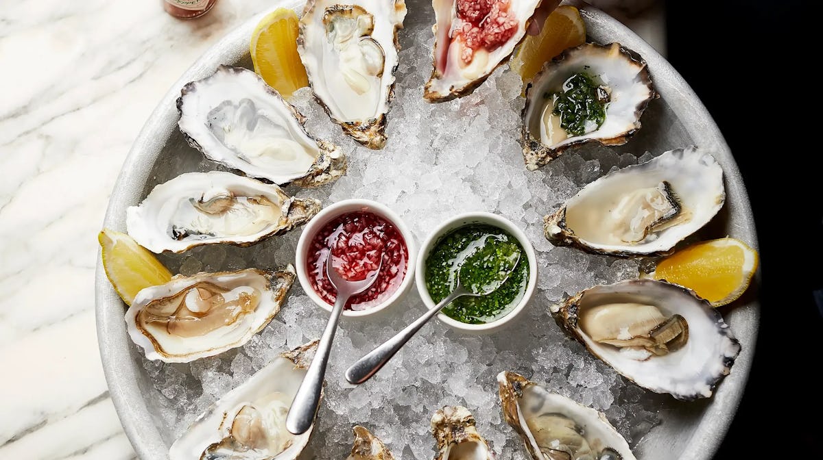 Sam's Riverside, London - Restaurant Review, Menu, Opening Times