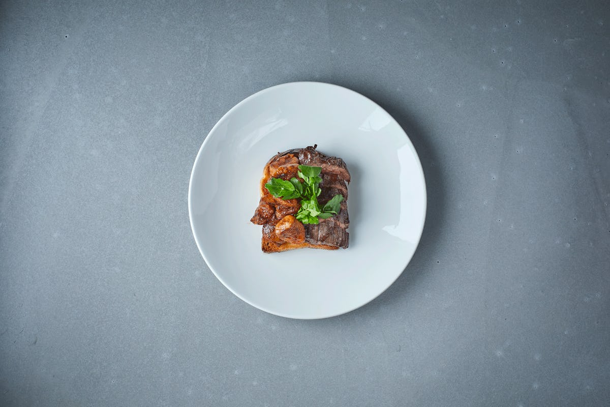 Sam's Riverside, London - Restaurant Review, Menu, Opening Times