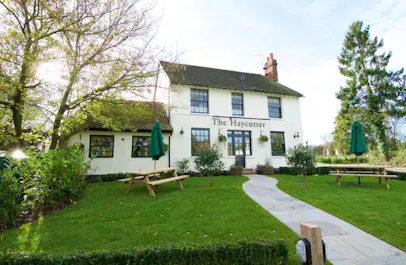 Haycutter, Surrey - Restaurant Review, Menu, Opening Times