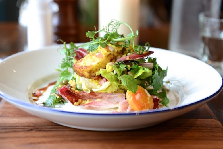 Haycutter, Surrey - Restaurant Review, Menu, Opening Times