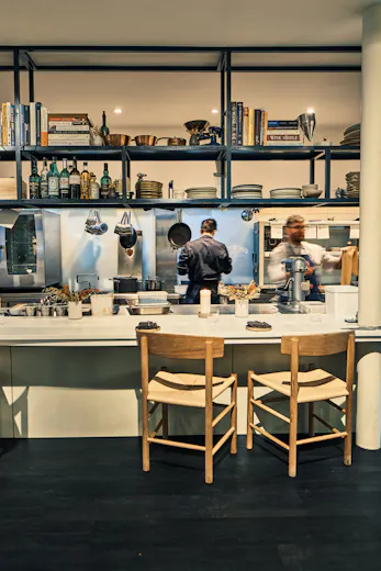 The Little Chartroom, Edinburgh - Restaurant Review, Menu, Opening Times