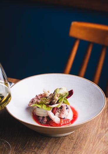 Levan, London - Restaurant Review, Menu, Opening Times