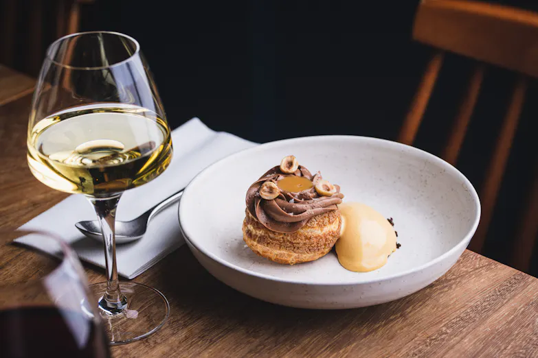 Levan, London - Restaurant Review, Menu, Opening Times