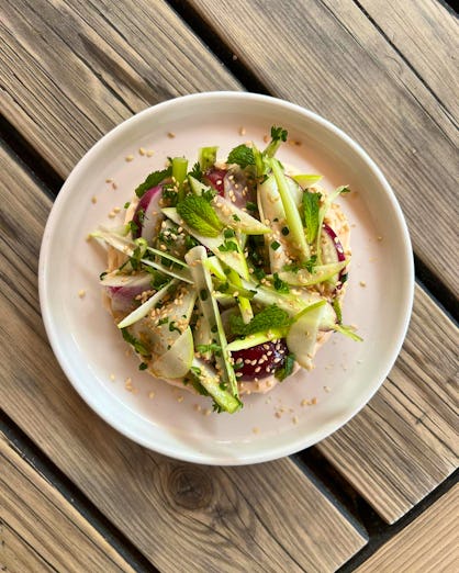 Root Bristol, Bristol - Restaurant Reviews, Bookings, Menus, Phone ...