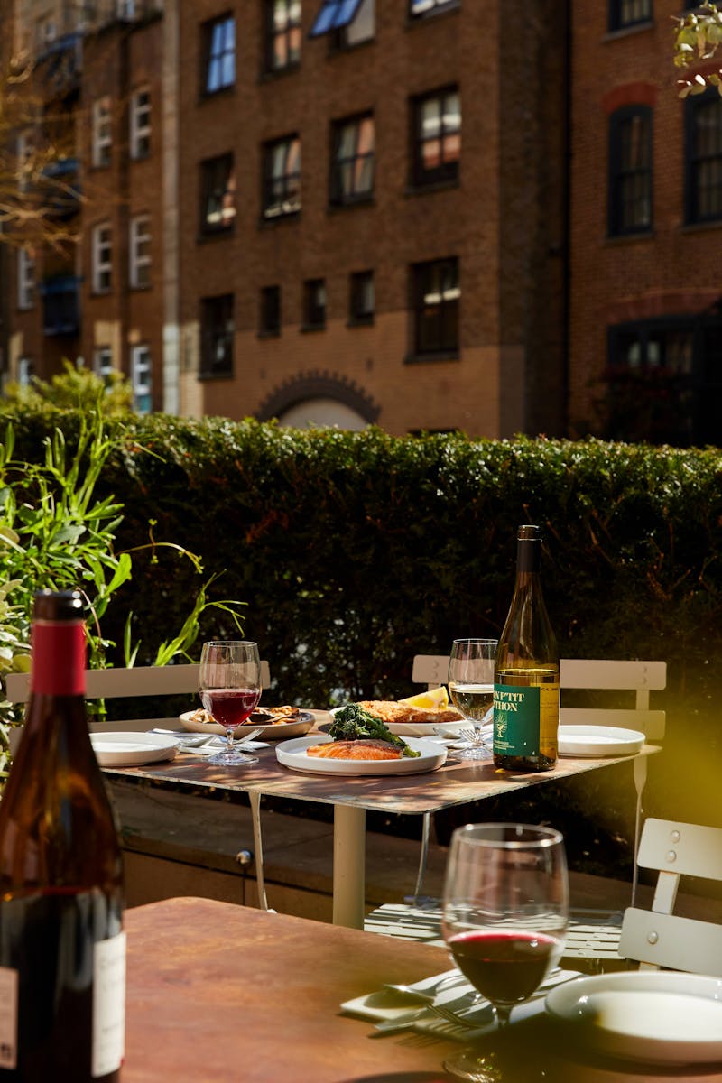 Crispin, London - Restaurant Review, Menu, Opening Times