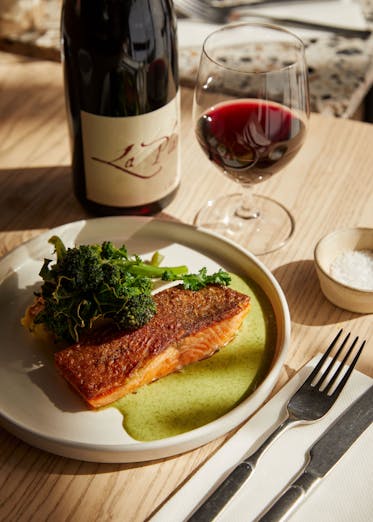 Crispin, London - Restaurant Review, Menu, Opening Times