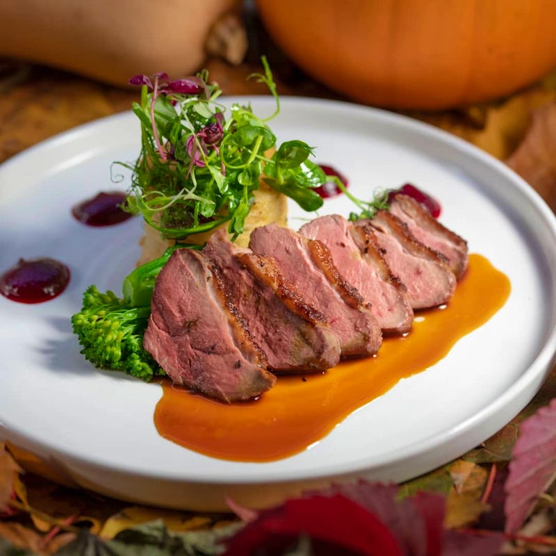 Petit Pois, East Sussex - Restaurant Review, Menu, Opening Times