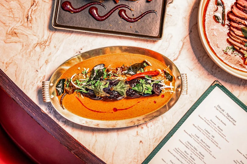 Kutir, London - Restaurant Review, Menu, Opening Times