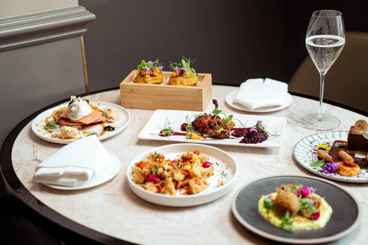 Kutir, London - Restaurant Review, Menu, Opening Times