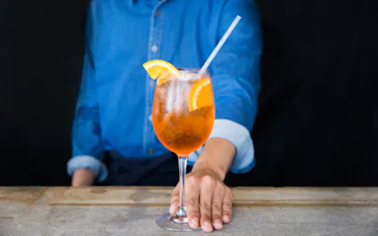 Strada Southbank, London - Restaurant Review, Menu, Opening Times
