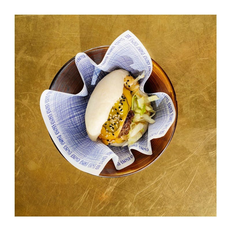 Buns & Buns, London - Restaurant Review, Menu, Opening Times