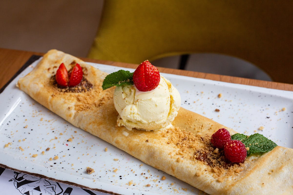 Japes, London - Restaurant Review, Menu, Opening Times