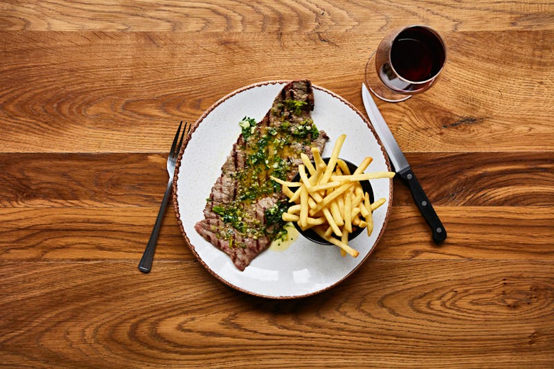 Bar + Block Wimbledon, London - Restaurant Review, Menu, Opening Times