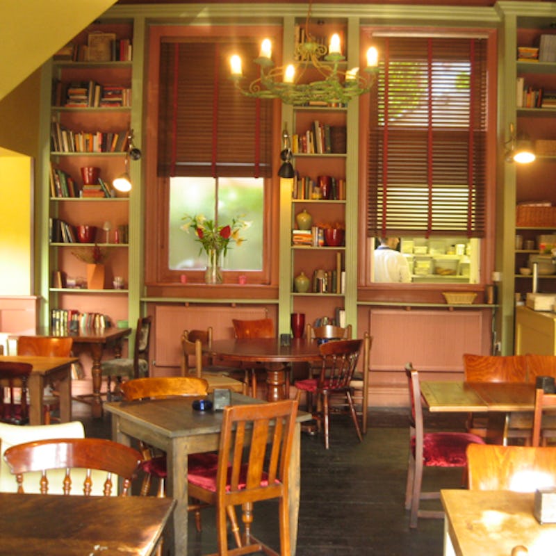 The Morgan Arms, London - Restaurant Review, Menu, Opening Times