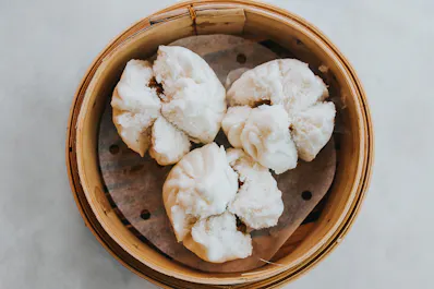 Orient London Chinatown, London - Restaurant Review, Menu, Opening Times