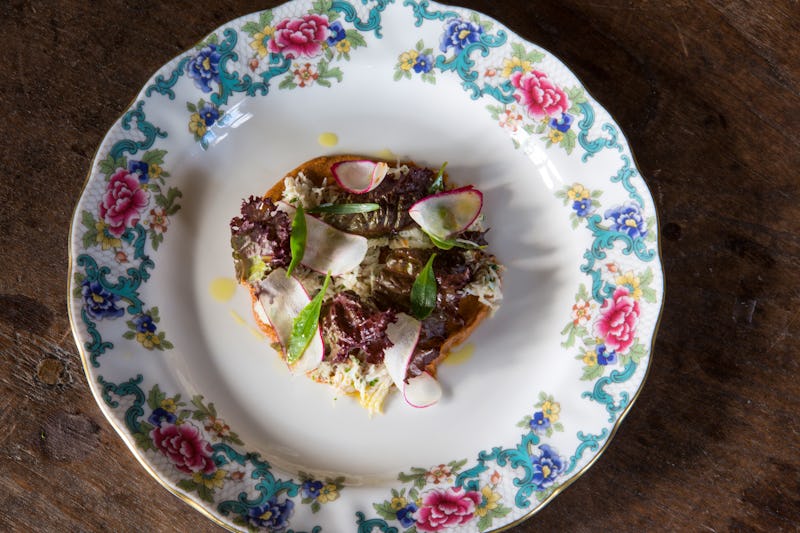 The Pig at Bridge Place, Kent - Restaurant Review, Menu, Opening Times