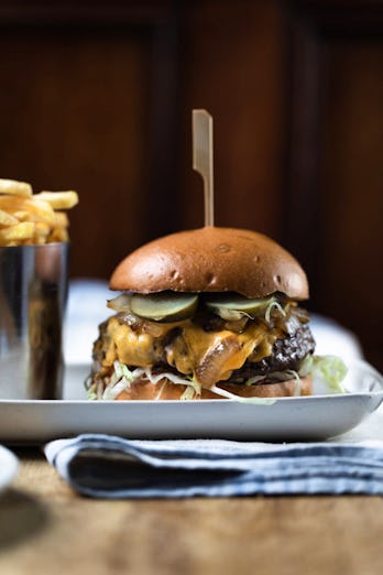 The Woolpack - Bermondsey Street, London - Restaurant Reviews, Bookings ...