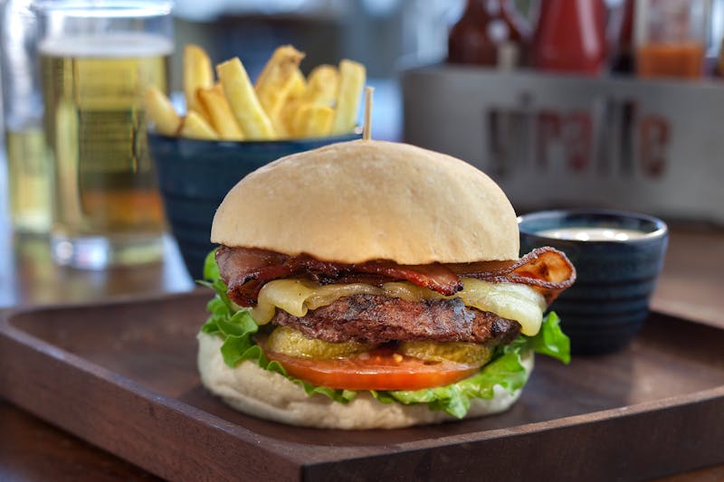 Giraffe Southbank Centre, London - Restaurant Review, Menu, Opening Times