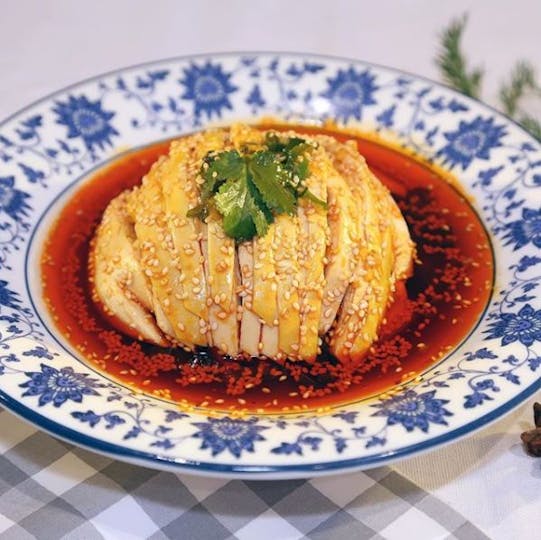 Master Wei Bloomsbury, London - Restaurant Review, Menu, Opening Times