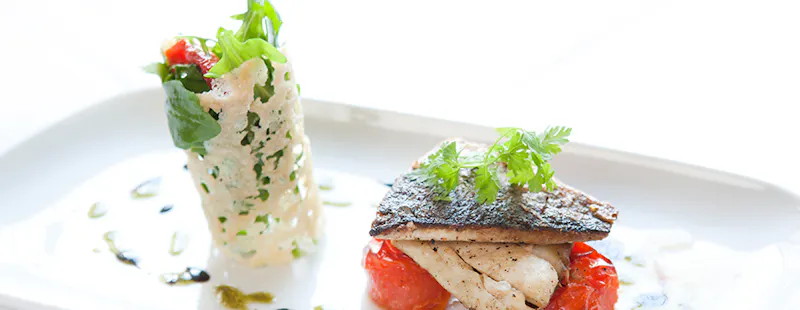 Llechwen Hall Hotel & Restaurant, Mid Glamorgan - Restaurant Review ...