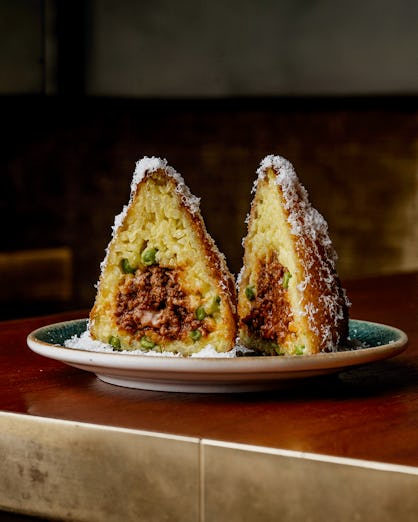 Norma, London - Restaurant Review, Menu, Opening Times