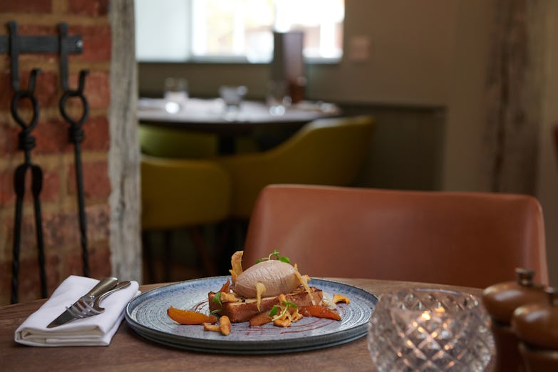 The Shurlock Inn Reading, Berkshire - Restaurant Review, Menu, Opening ...